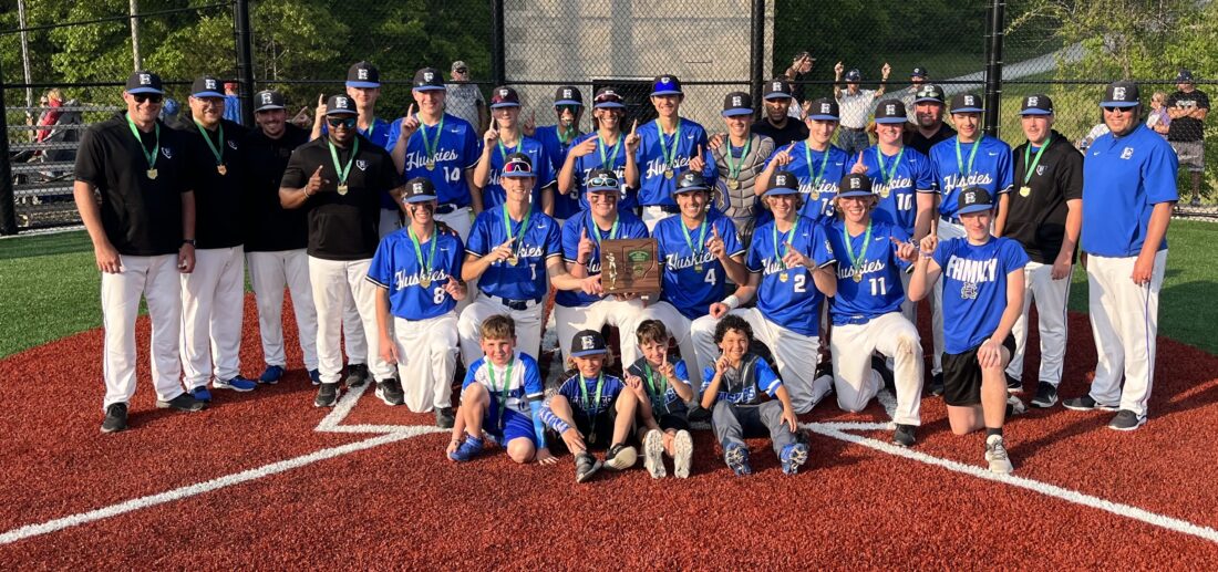 Harrison Central Ready For Ohio Div. III Regional | News, Sports, Jobs ...